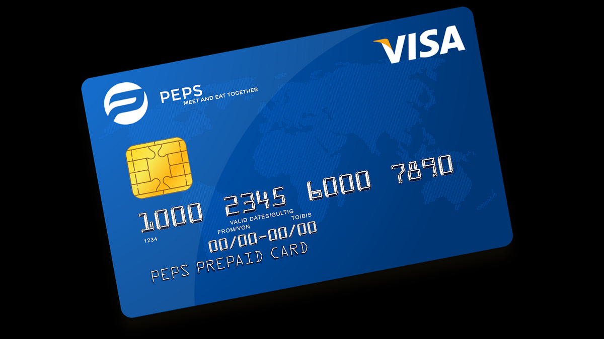 The all new PEPS: the no-Nonsense coin for traders! | by Divyanshu Ojha ...