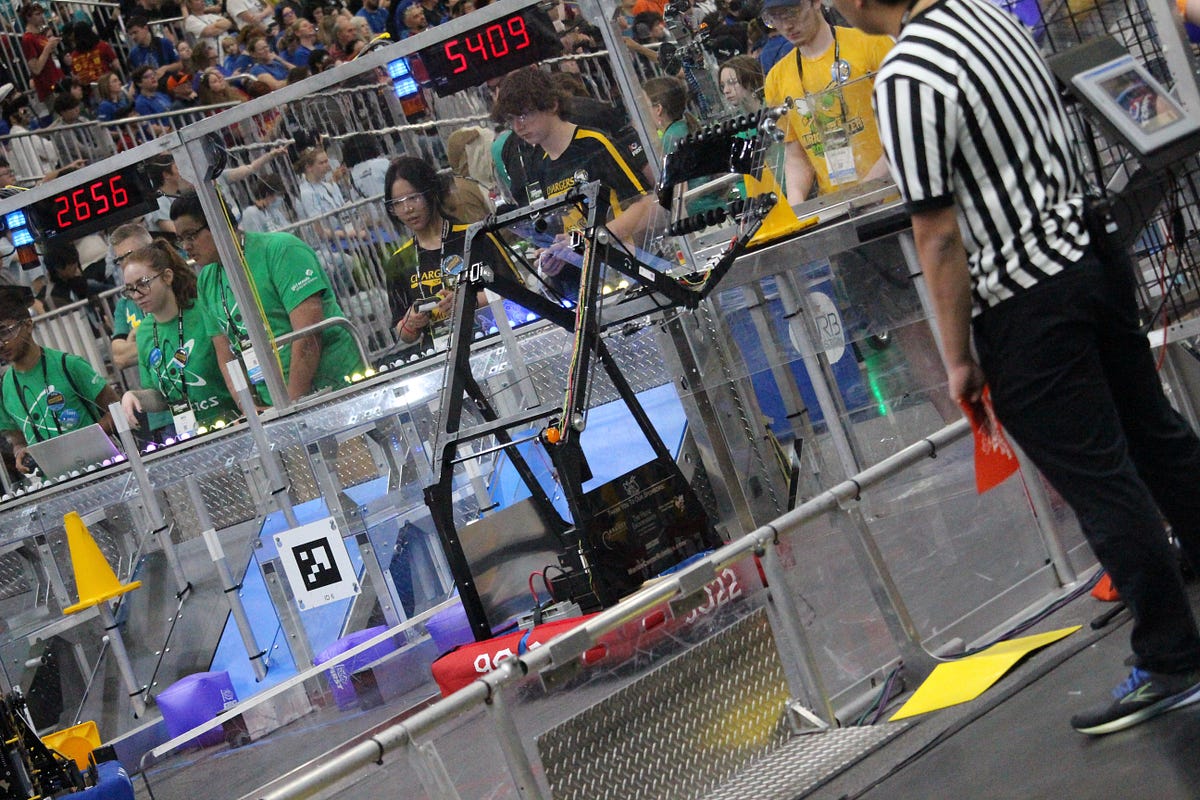 Why IUP for an Engineering Degree? | by Daniel Waltermire | Sep, 2023 ...