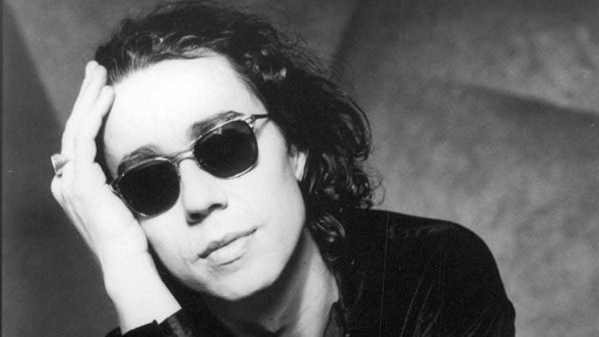 World Party — RIP Karl Wallinger. World Party band leader Karl ...