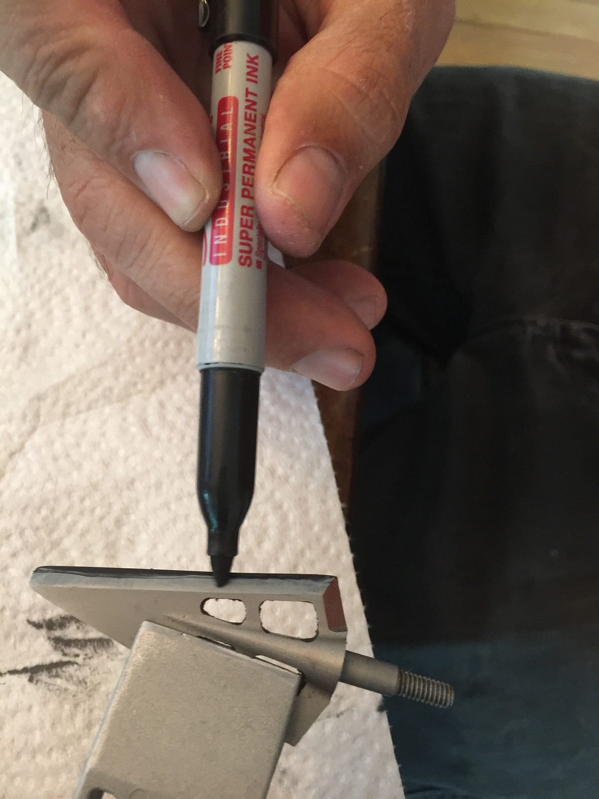 Sharp Tools Are Better Tools. Every Christmas I hijack my mom’s… | by ...