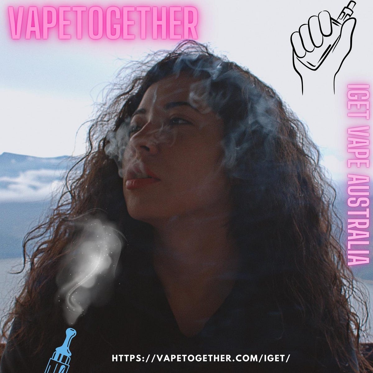 Ignite Your Vape Experience Down Under: Unveiling Australia’s Exclusive Vaping Delight | by ...