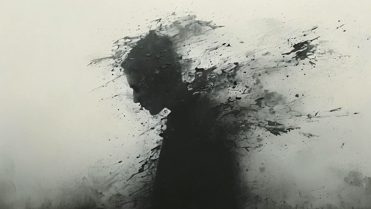 The Art of Disappearing. In a world that is increasingly… | by Saiyed ...