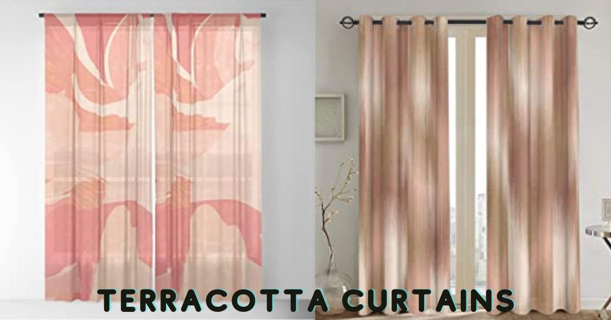Terracotta Curtain — A Great Choice For Modern House | by Fatima SEO ...