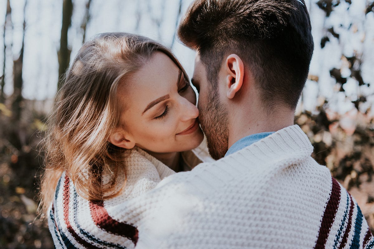 5 Ways To Attract An Honest Man. In the dating world, finding an honest ...
