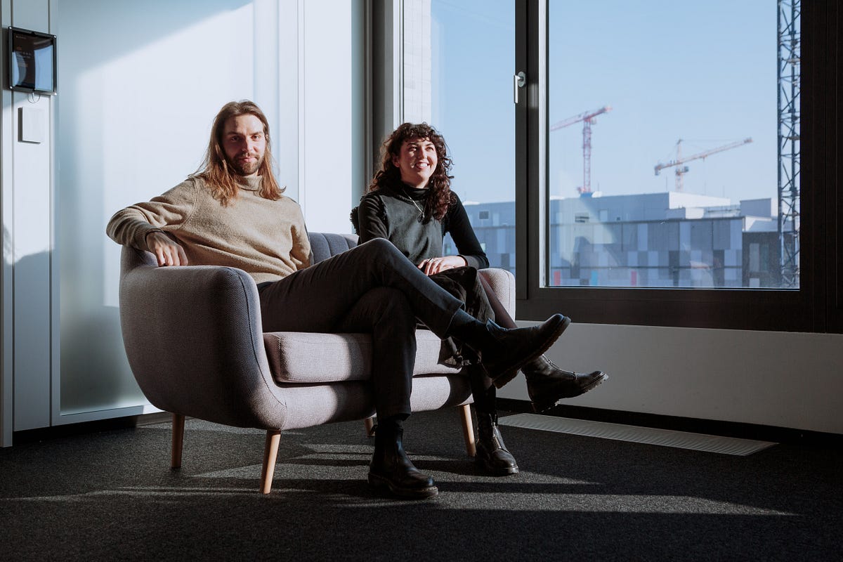Zalando’s Design System Contribution Model | by Madeline Rogier ...