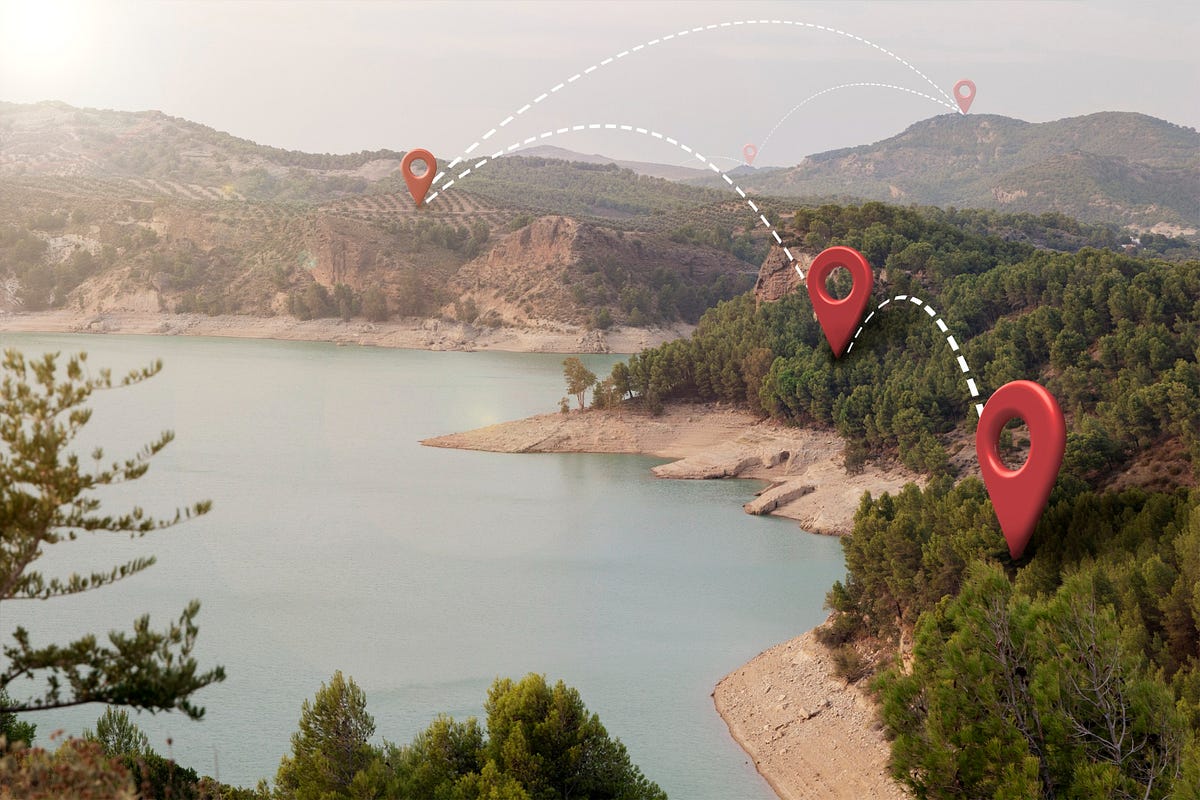 IP Geo Location API: Unlocking the Power of Geographical Data | by ...