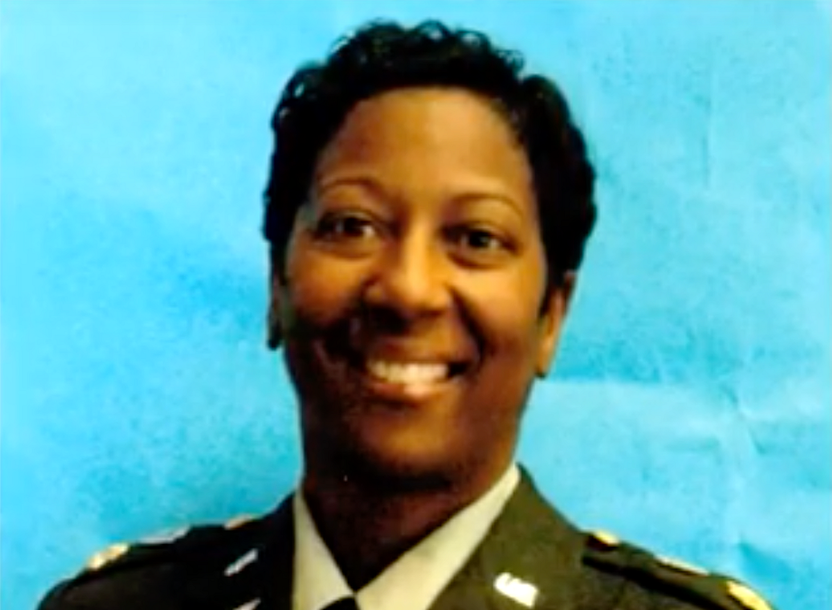 Oral History: Meet First Gulf War U.S. Air Force and Army Reserve ...