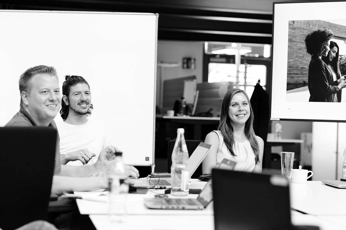 The Art of Meetings: How to Design High-Performance Meetings | by ...