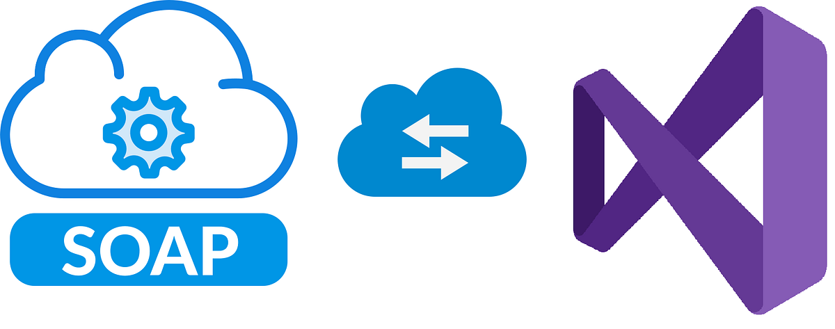 Consuming WCF SOAP Services for .NET Core Projects | by Limas Jaya Akeh | Bina Nusantara IT ...
