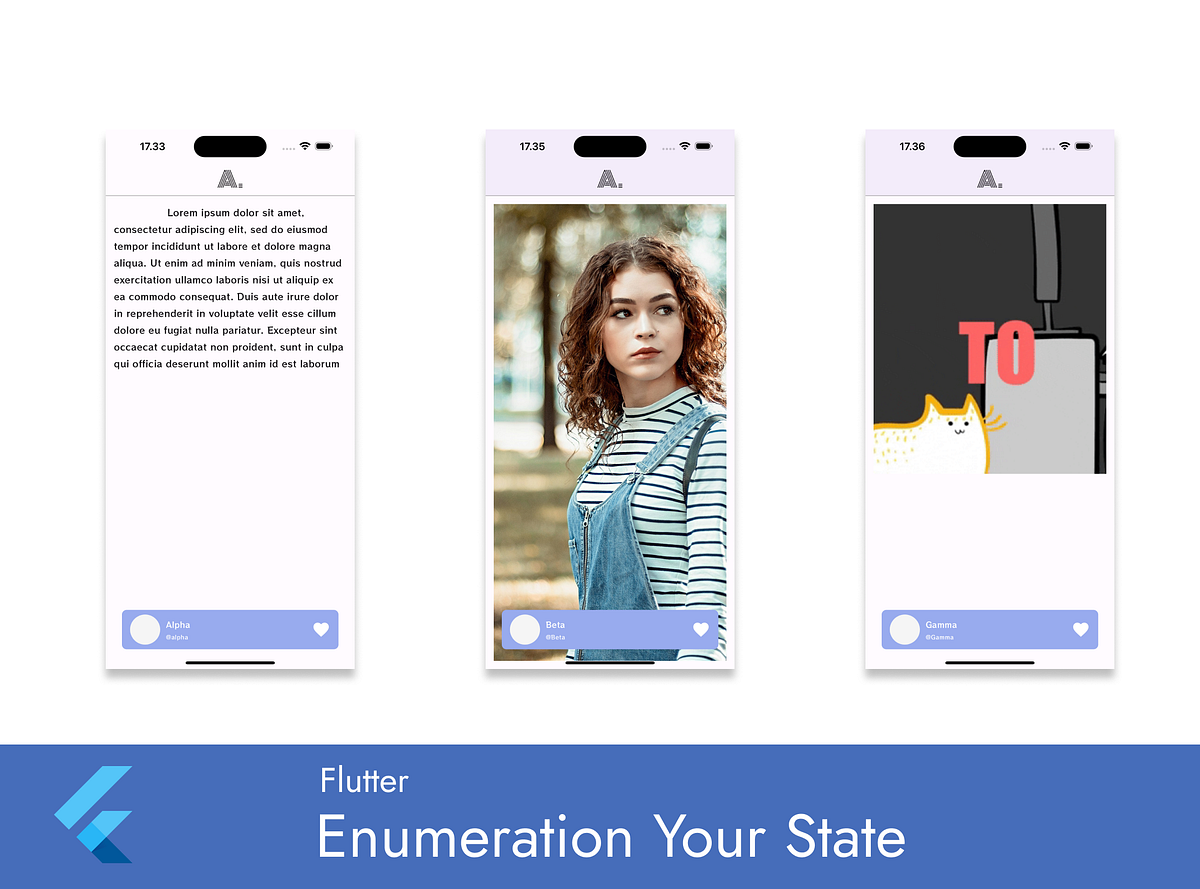 Flutter — Tips Memakai Enum dengan BLoC | by Mauladani Adi | Medium