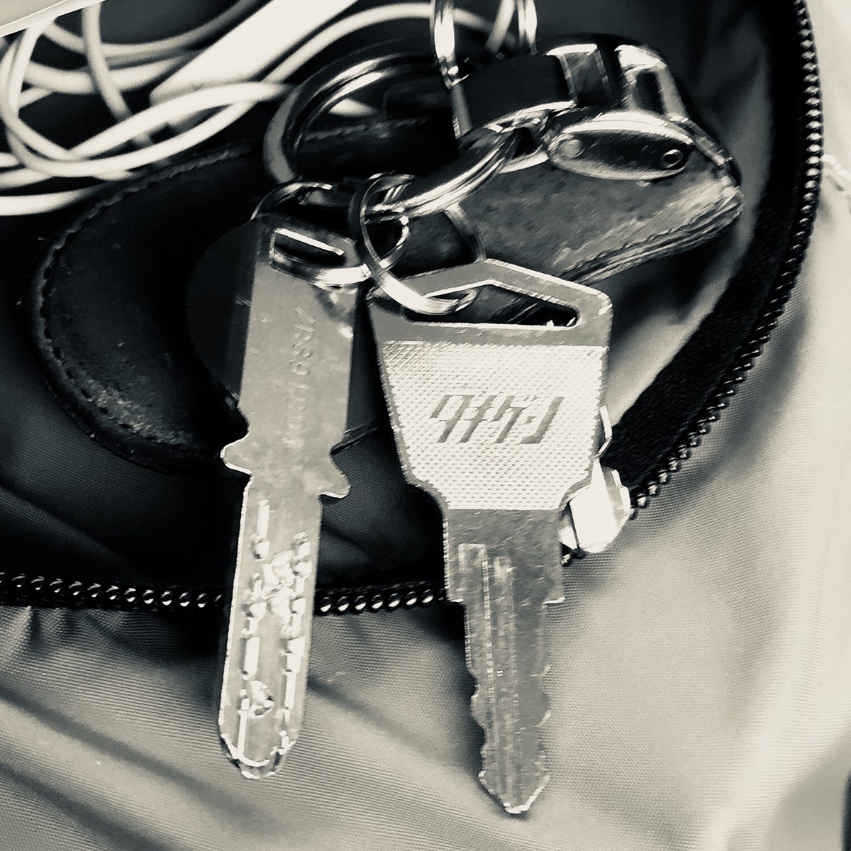Privilege. Coming home from a solo pho dinner last… | by Akiko Mega ...