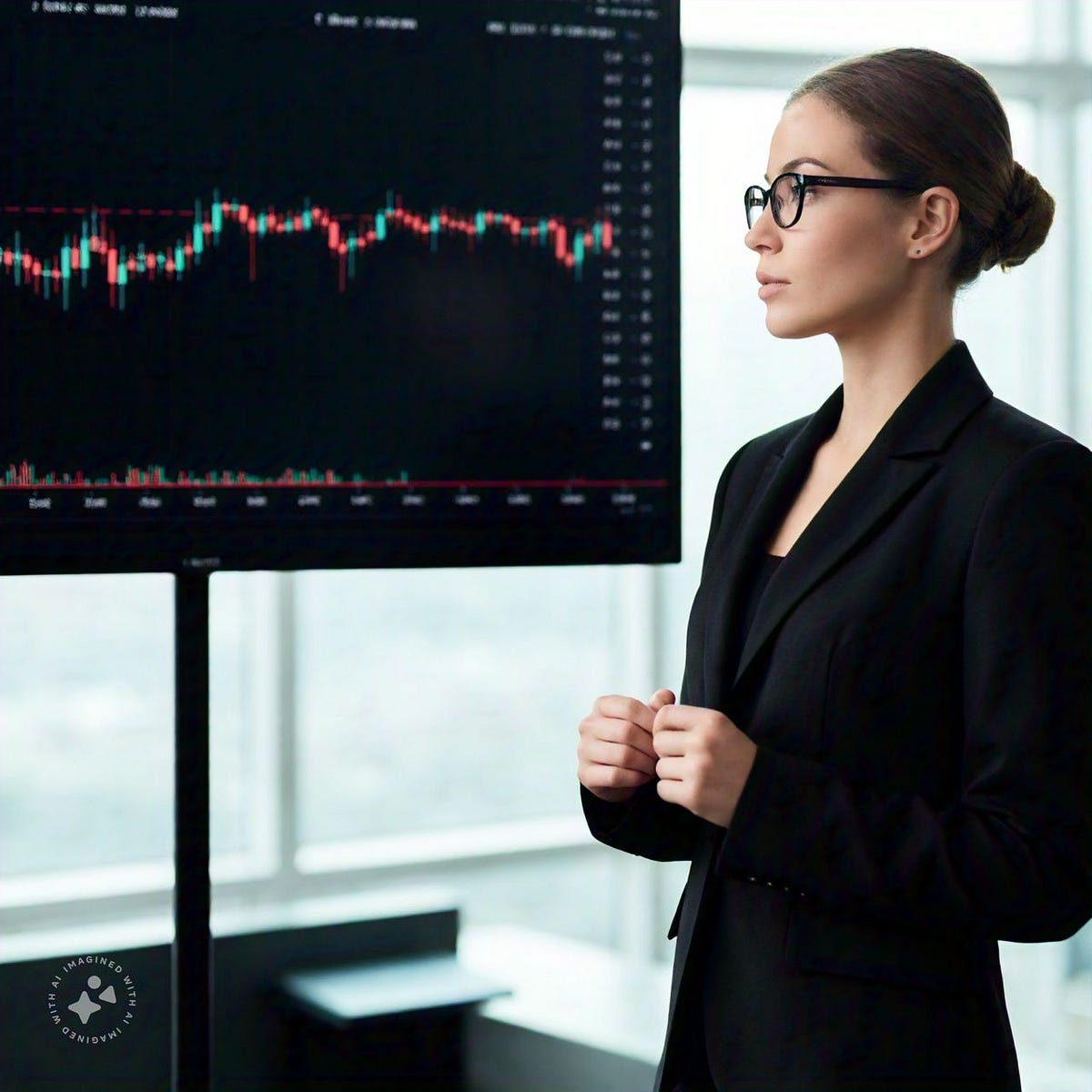 _The Stock Market in 2025: Trends, Opportunities, and Challenges_ | by ...