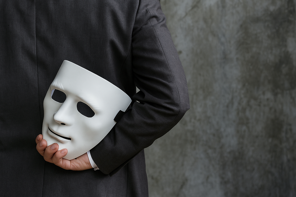 This is why you can avoid Beyeral: A Cunning Lesson from 48 Laws of ...