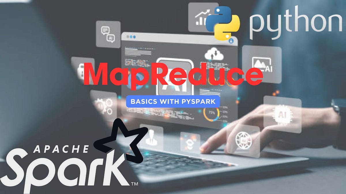 MapReduce Basics with PySpark: Real-Life Web Log Analysis | Amrit ...