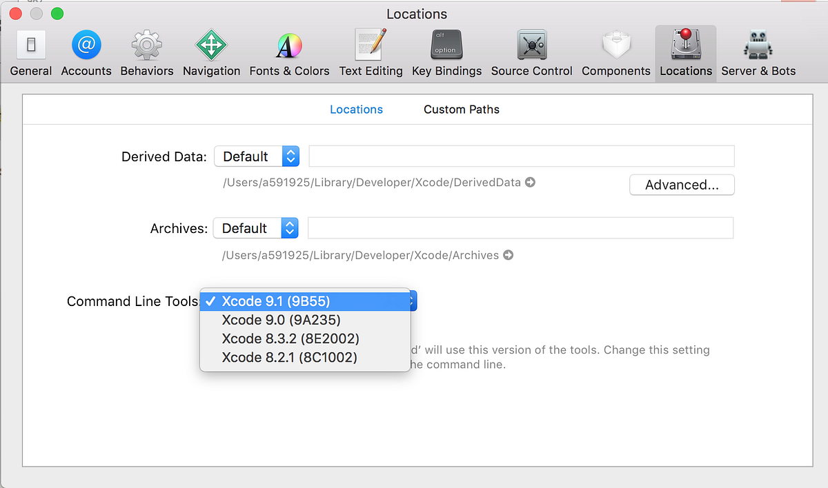 4 tips for using Carthage. I’ve been using Carthage as my… | by Sean Berry | Livefront | Medium
