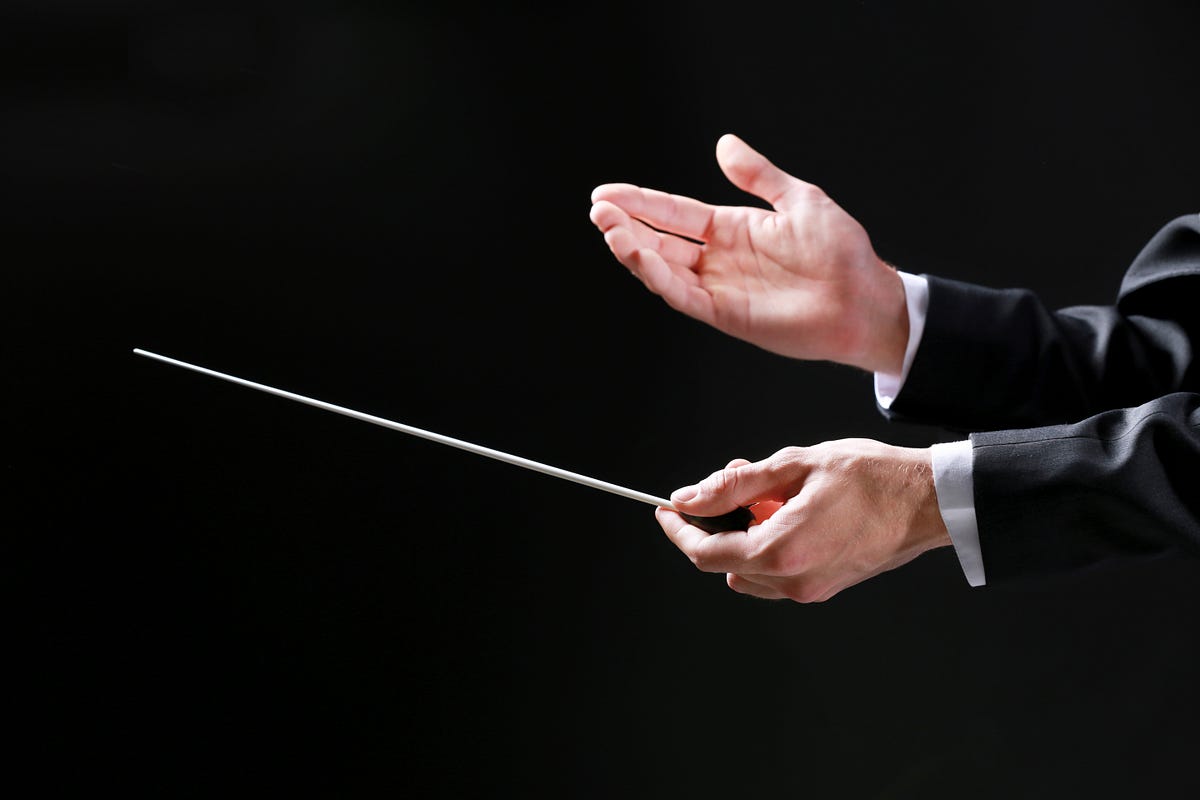 Making an Orchestrator From Scratch With Rust | by Andres Alejandro ...