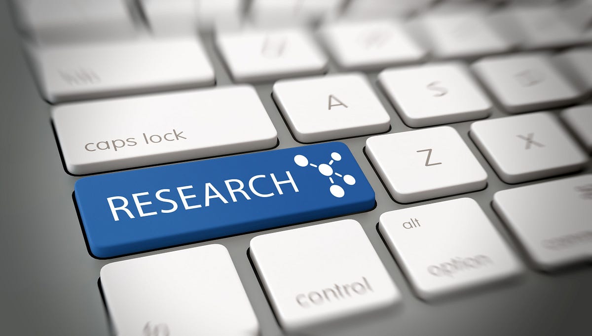 A Comprehensive Framework for Evaluating Scholarly Research Papers | by ...