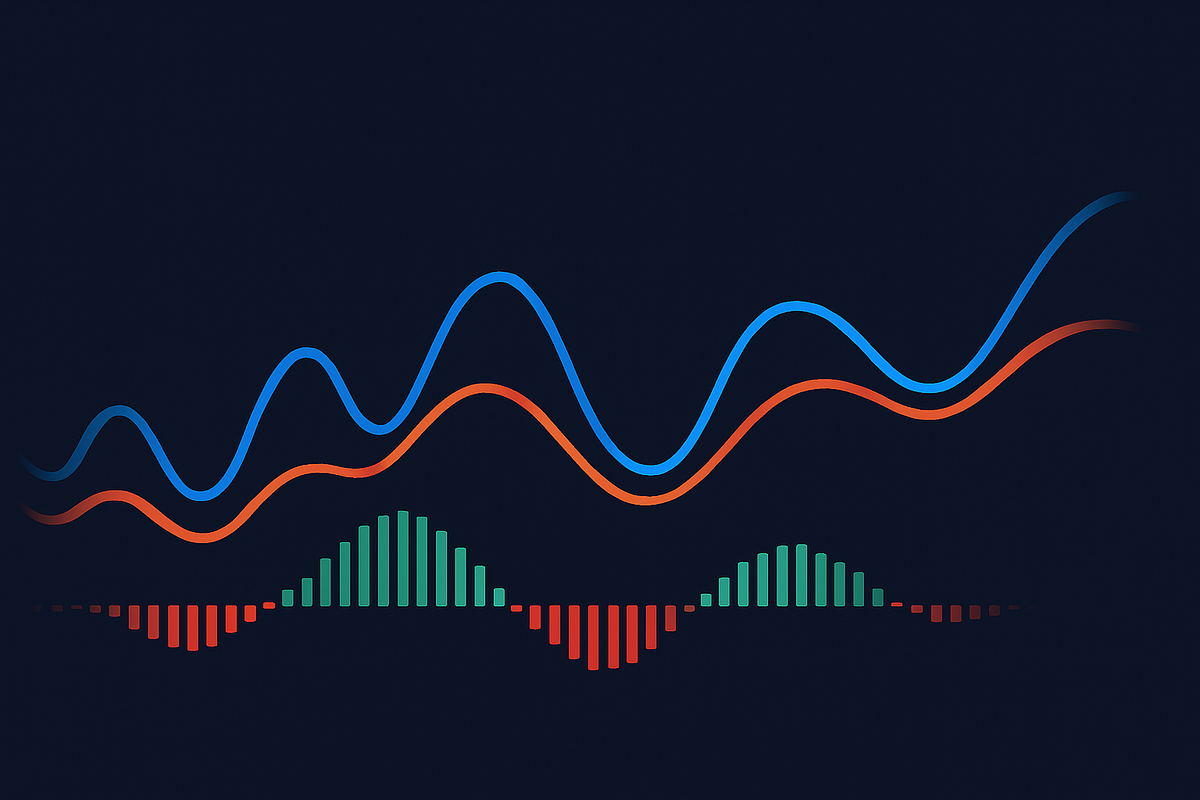 The MACD Indicator: Still Relevant in Modern Trading? | by Trading Dude ...