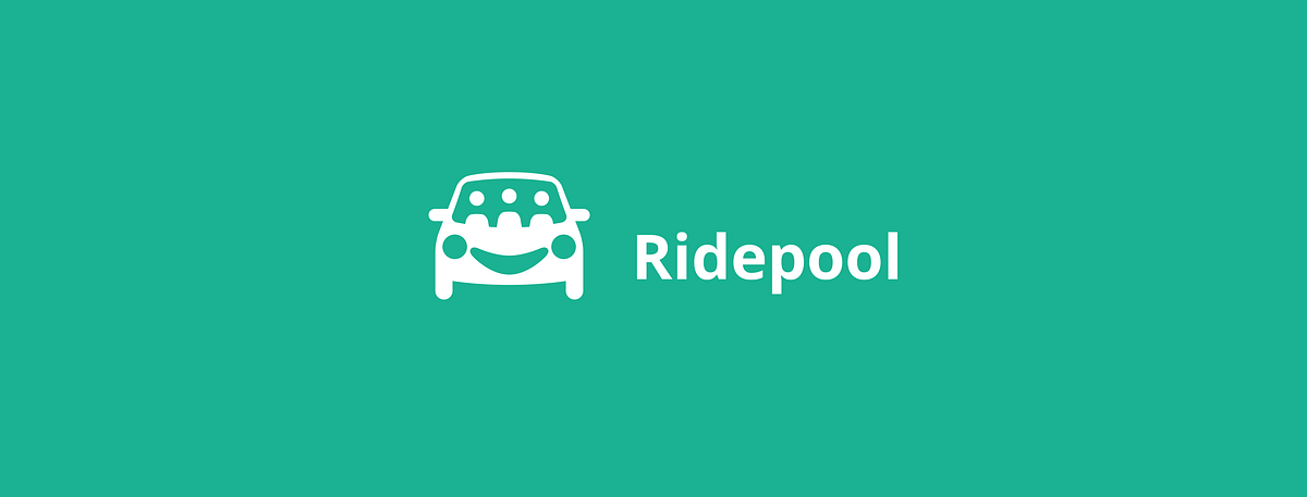 Carpooling Platform. Designing car/bike pooling platform | by Ashish ...