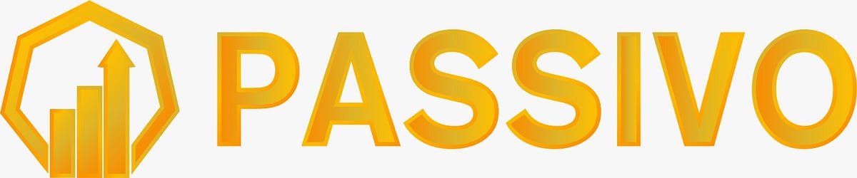 How to Get Started with Passivo:. A Step-by-Step Registration Guide | by passivo.io | Medium