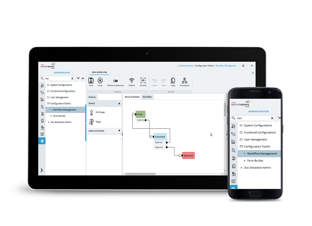 Why Construction Workflow Management Software is Vital to Your Project ...