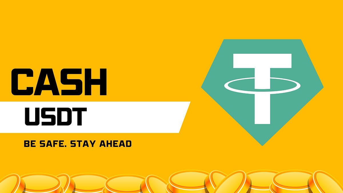 How to sell USDT in India? A complete step by step guide | by Local DT ...