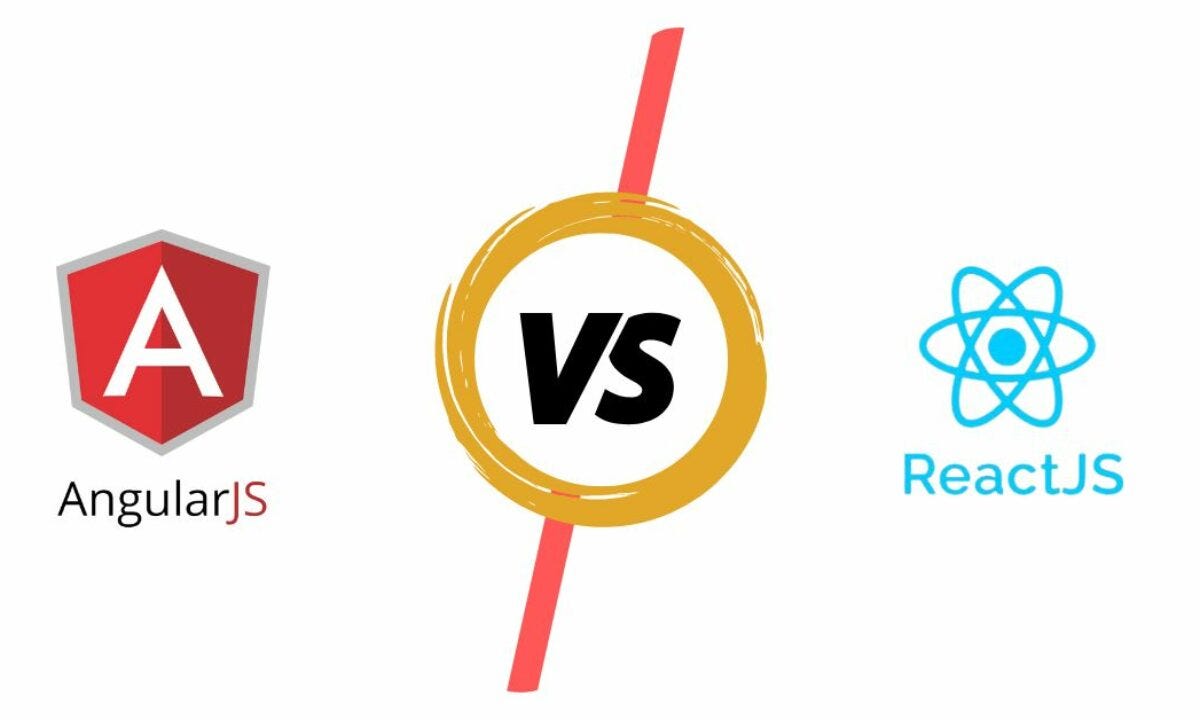 Which Technology Has A Better Future Angularjs Or Reactjs By Nandanitechpanda Sep 2023