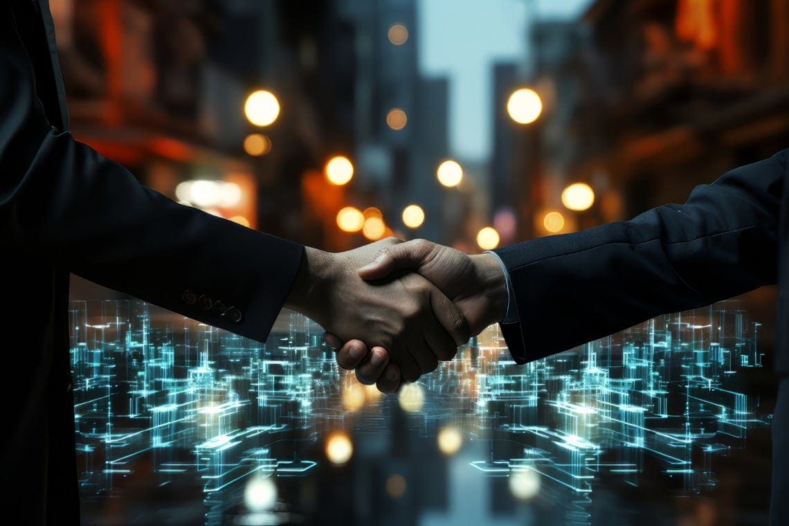 The Crucial Role of Interledger and Digital Assets in Building the ...