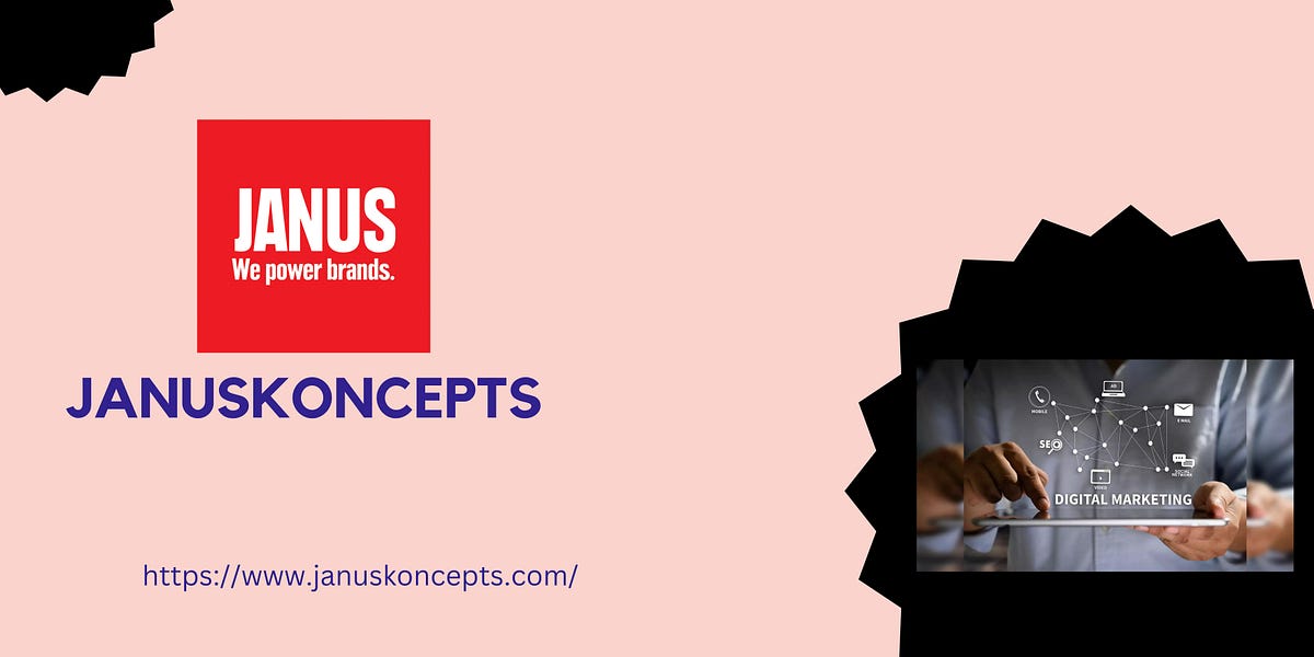 Janus Koncepts: Imaginative and Ambitious Digital Storytelling | by ...