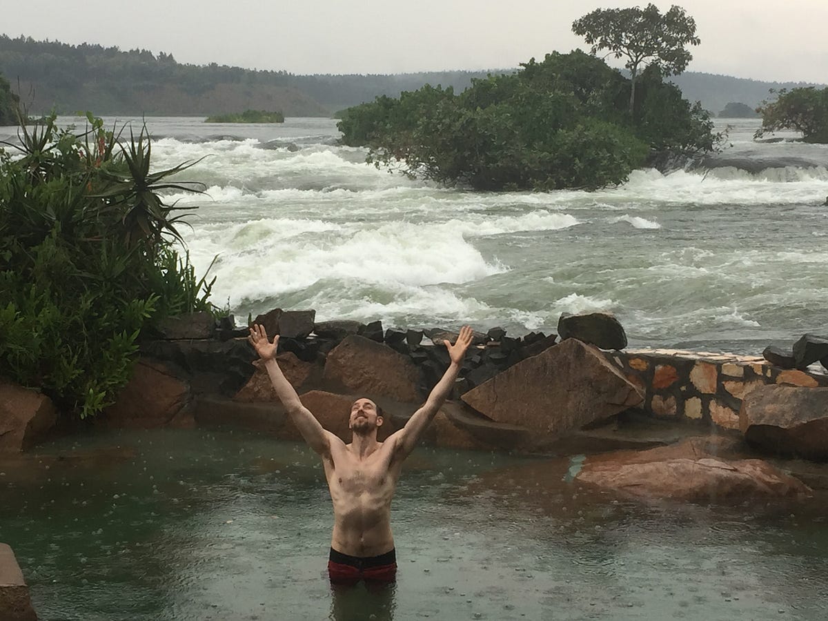 A Trip to the New-Old World, Part 3 | by Travis Kellerman | Travels Of ...