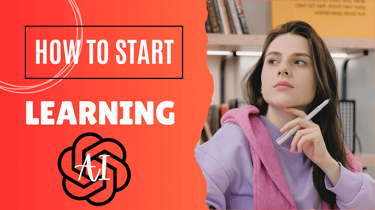 How to Start Learning AI? | Medium