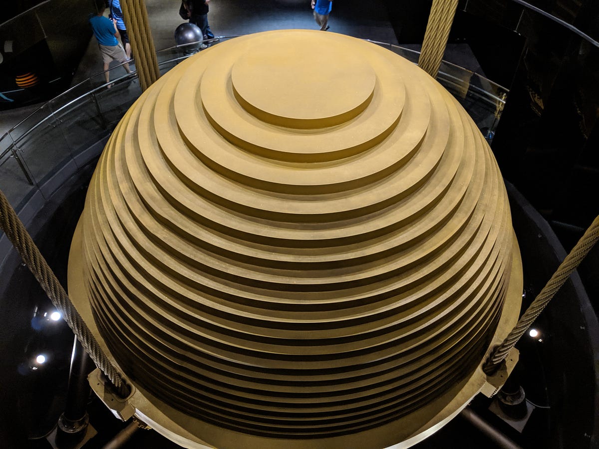 Stacked architecture in Flutter. In the quest of finding the most… | by ...