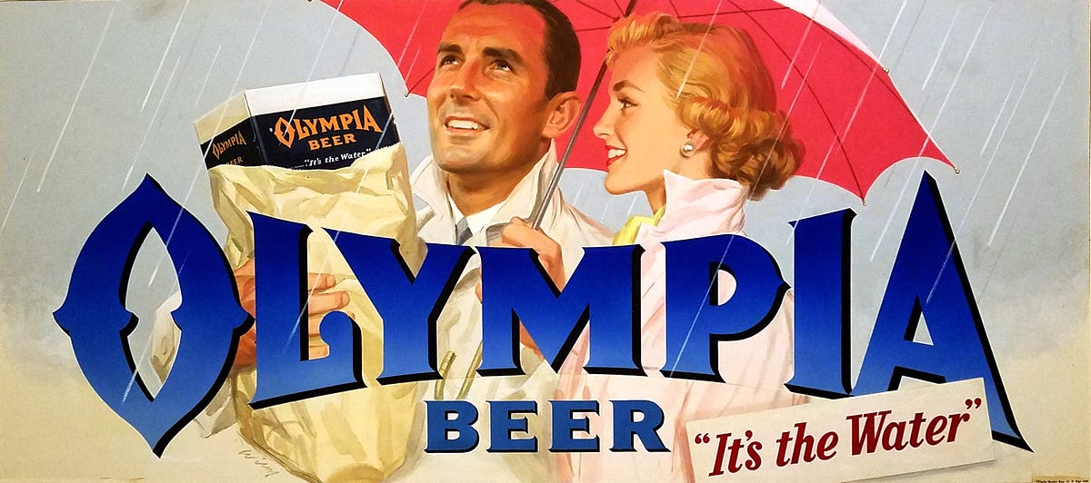 Richard H. Wiley: Portland’s Most Prolific and Pioneering Illustrator ...