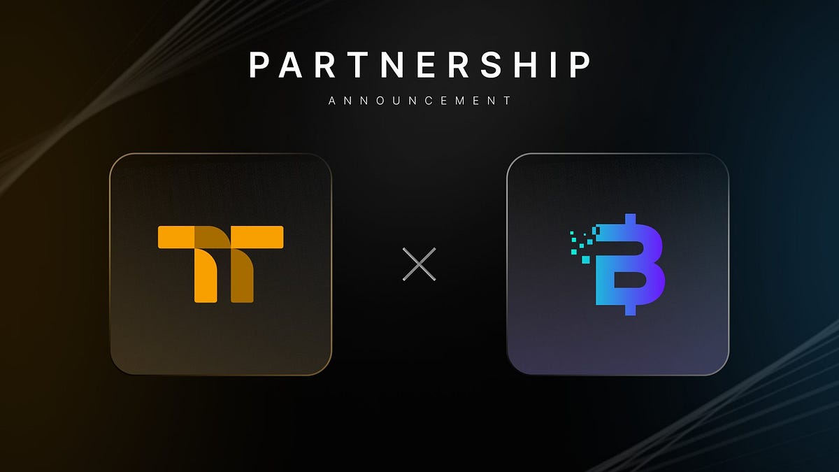 A Strategic Alliance: Blockbolt and TradePort Redefine NFT Trading ...