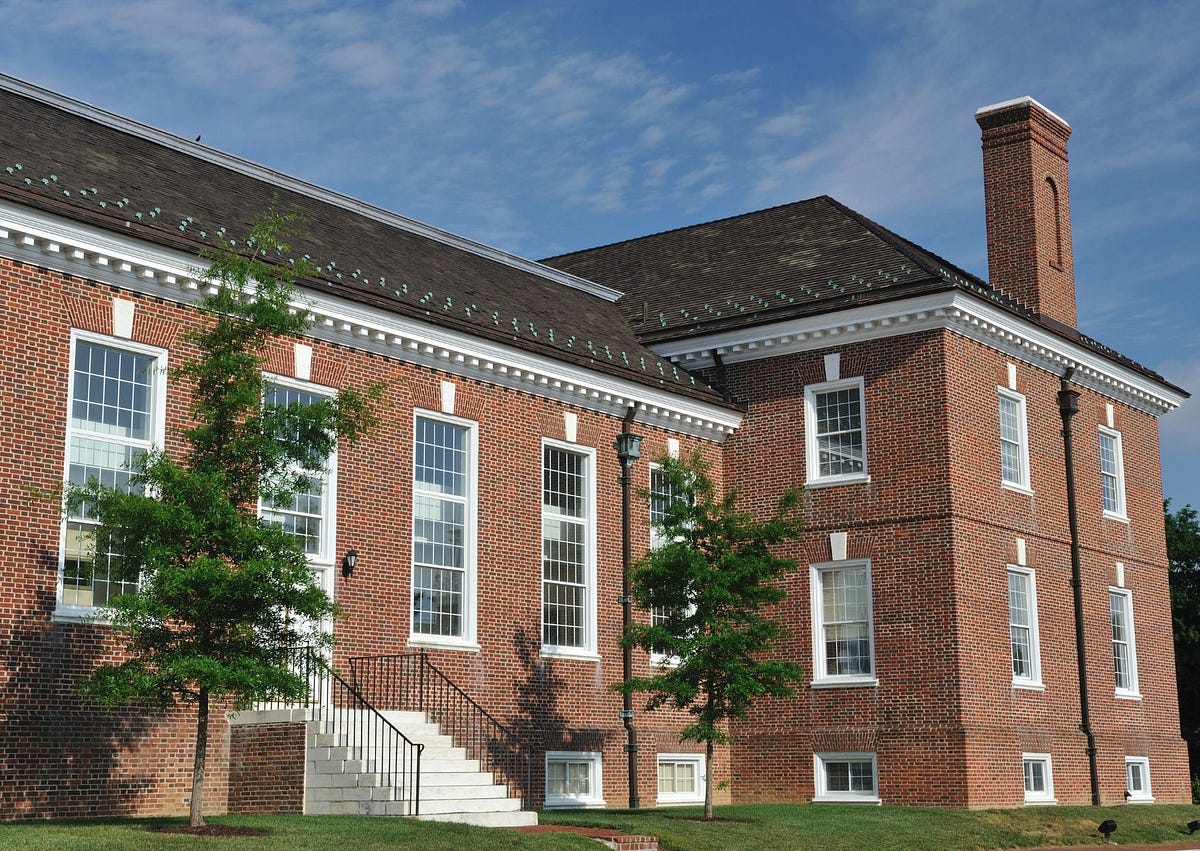 Exploring the Major Industries in Delaware | by Live Love Delaware ...