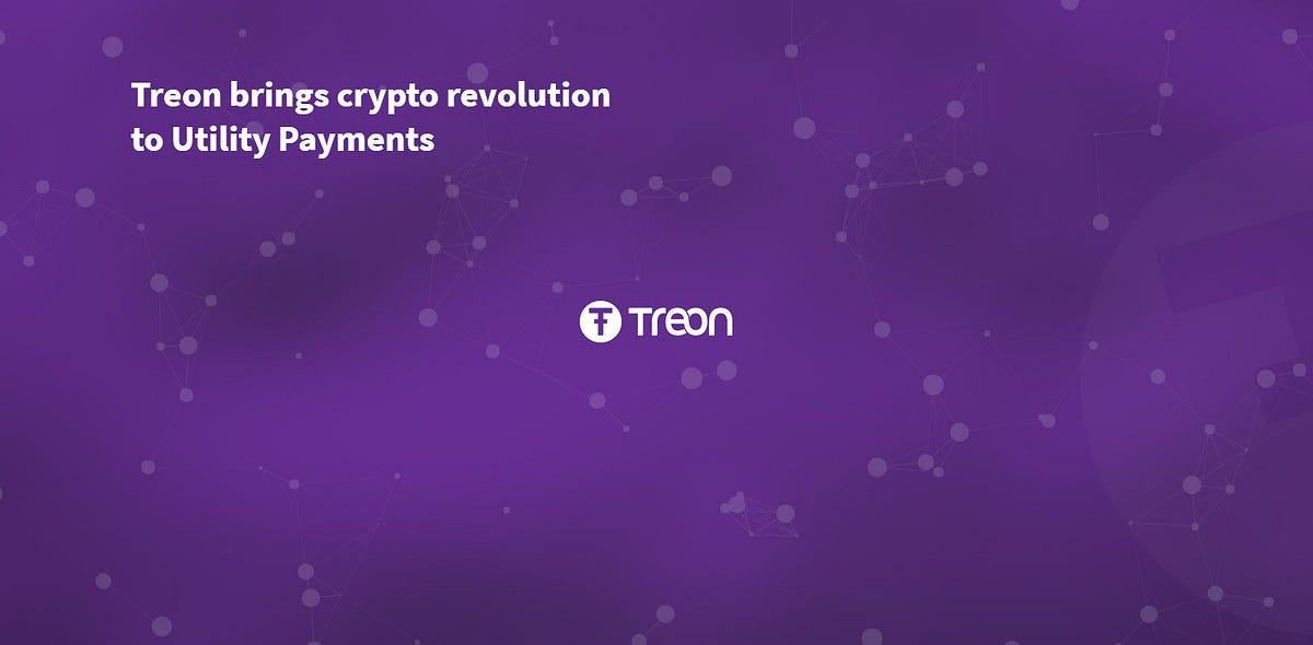 What is Treon project?. TREON is a token based on Ethereum… | by Tono ...