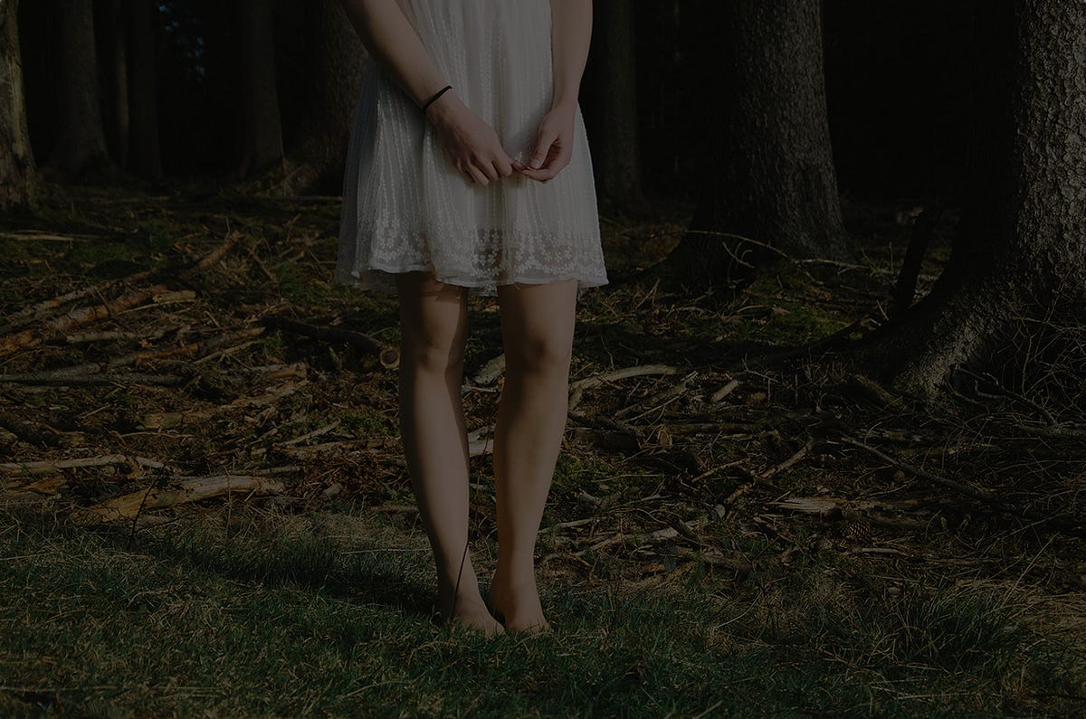 A brief guide to understanding embarrassment | by Andrea Ayres | Medium