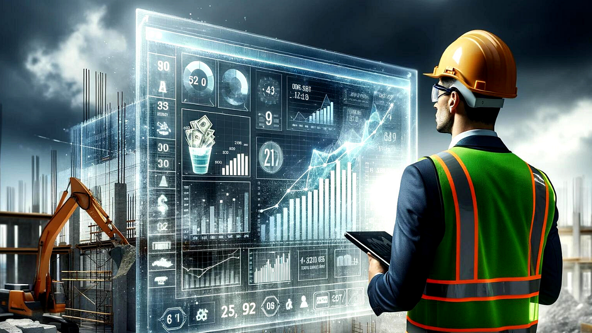 Securing Your Financial Future: The Contractor’s Guide to Self-Payment ...