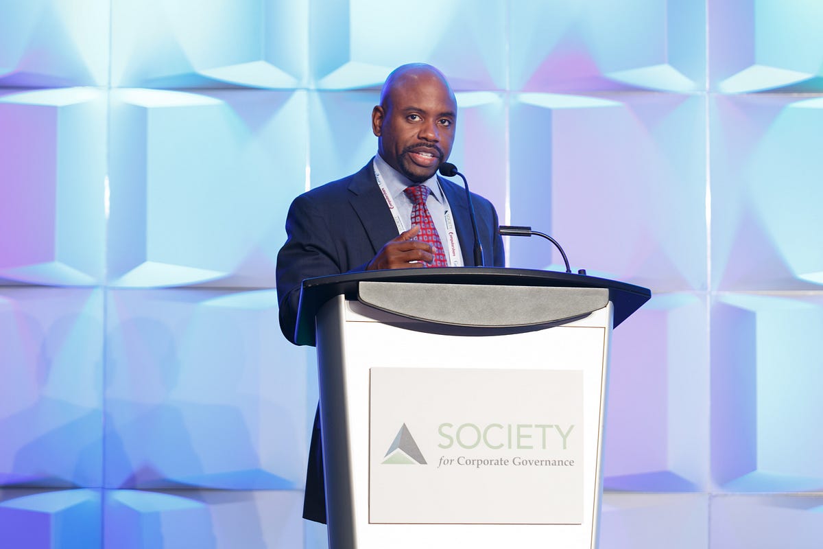Addressing Public Company Issues in Your Private Company - Arden ...
