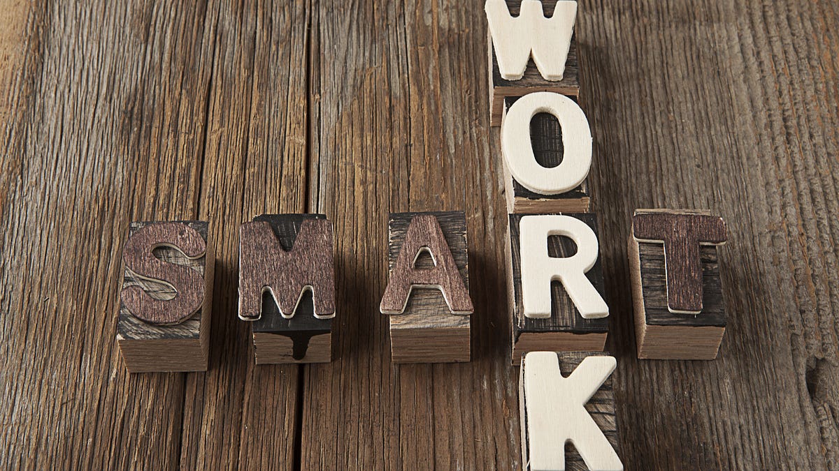 Clever work is not always smart | by Pratibha Verma | Purple-life | Medium