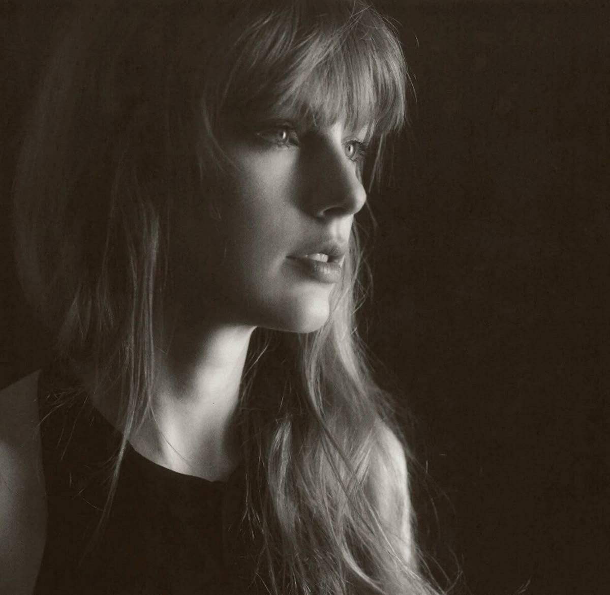 The Manuscript- Taylor Swift. The Manuscript, the final chapter of ...