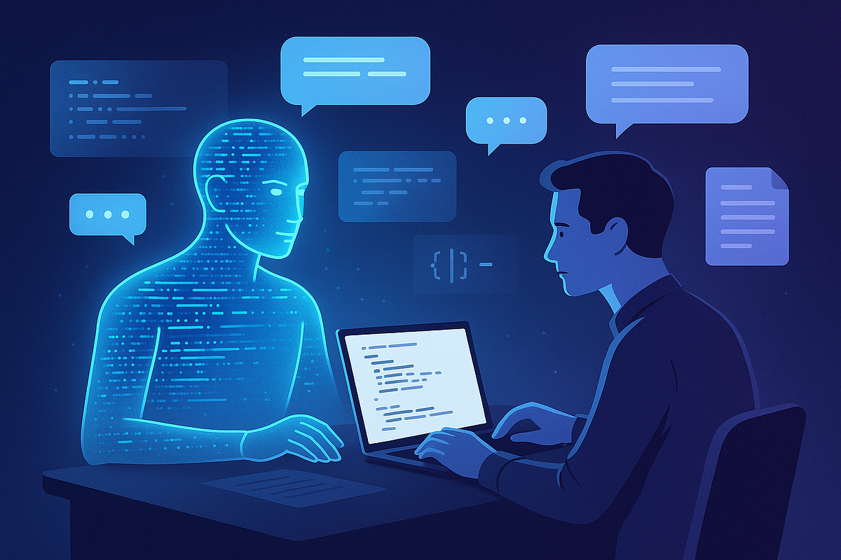 🧠 What Are LLMs? Why Everyone’s Talking About Them (and Why You Should ...