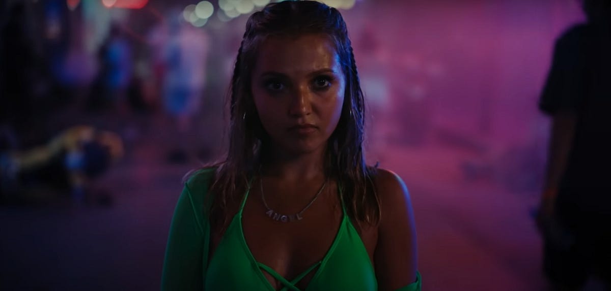 Film Review — How To Have Sex Simon Dillon Cinema