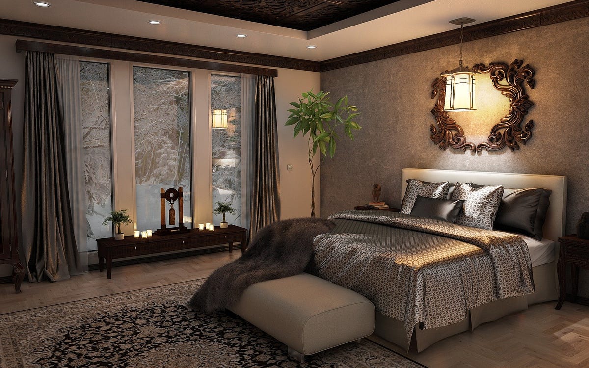 I Have a $10,000 Bed. Get the Best Night’s Sleep for the Best… | by ...