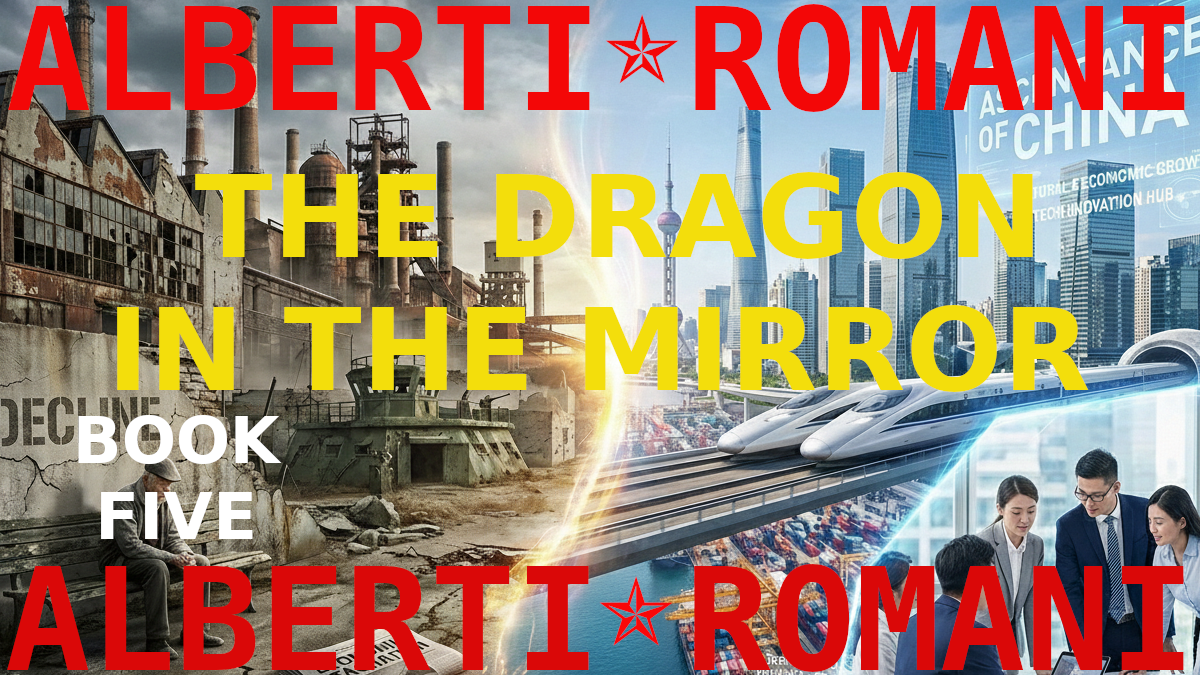The Dragon in the Mirror: How the U.S. Copied China’s Operating System ...