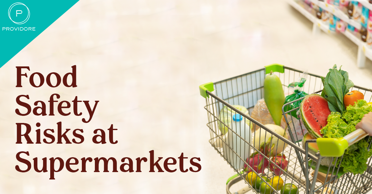FOOD SAFETY RISKS AT SUPERMARKETS - Mathew - Medium
