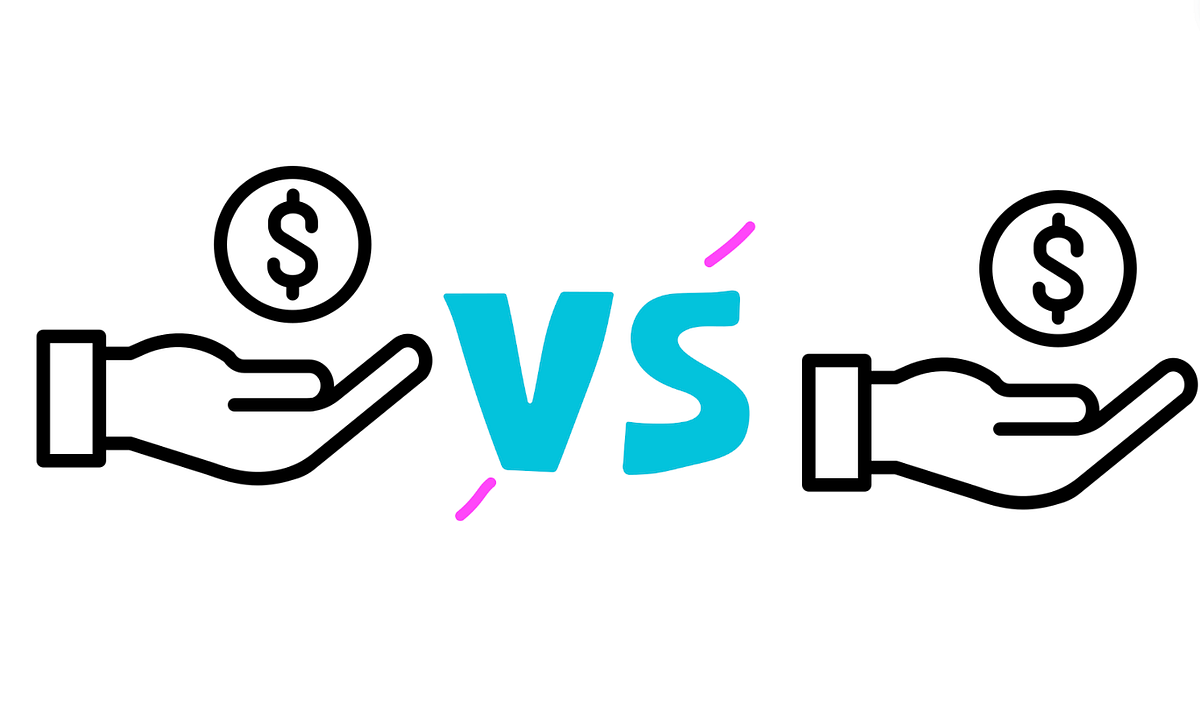 Normalization Vs Standardization Normalization Is A Technique That Is… By Kirtankarvaibhav
