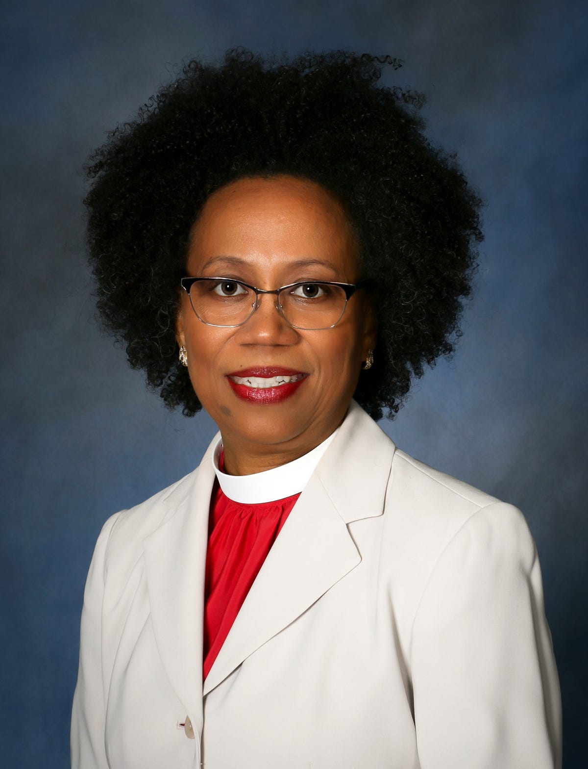 I am Rev. Mytch Pierre‑Noel Dorvilier — a pastor, educator, mother, and ...