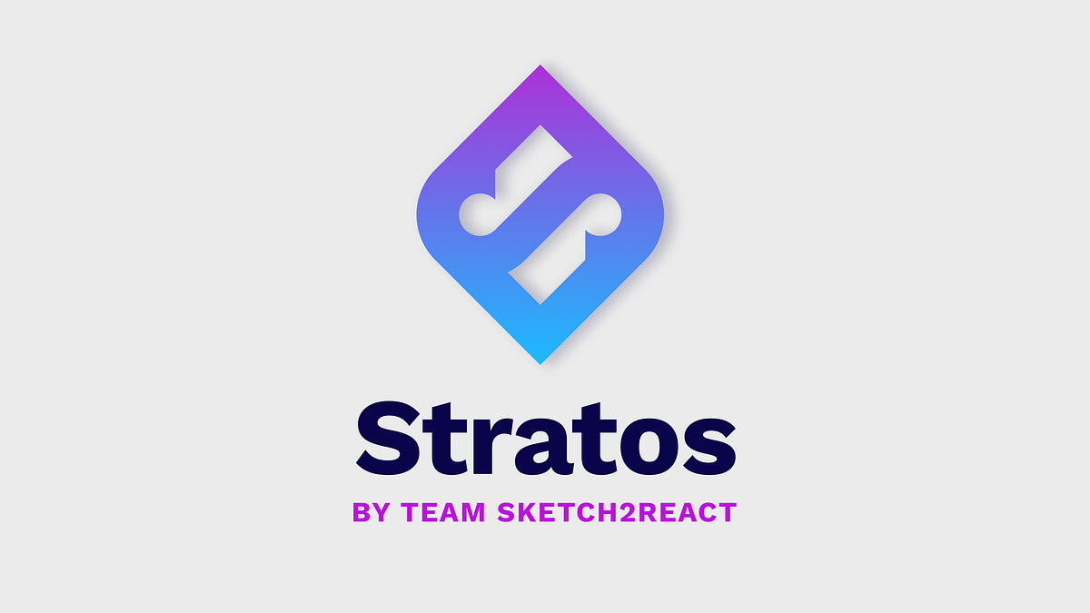 Introducing Stratos — production-ready Styled Components directly from inside Sketch 💎 💪 | by ...
