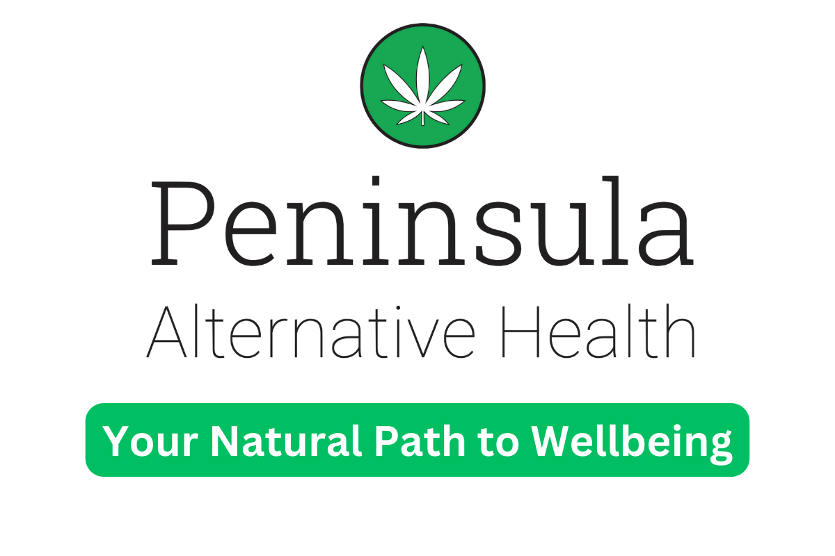 PENINSULA ALTERNATIVE HEALTH: YOUR NATURAL PATH TO WELLBEING | by Daily ...